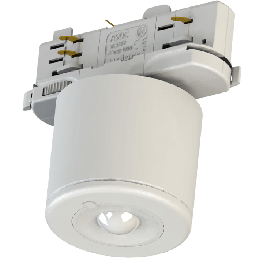 PIR sensor - DALI-2 - wit - track • Helvar | Lighting Controls Belgium